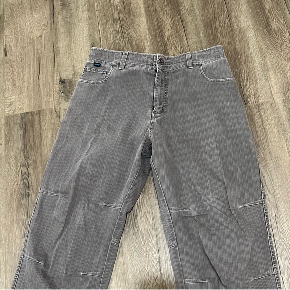 Kuhl | Pants | Vintage Kuhl Gray Mountain Hiking Pants | Poshmark